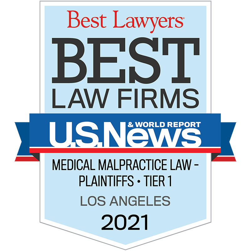 Medical Malpractice Attorney Los Angeles: Dr Steven Heimberg